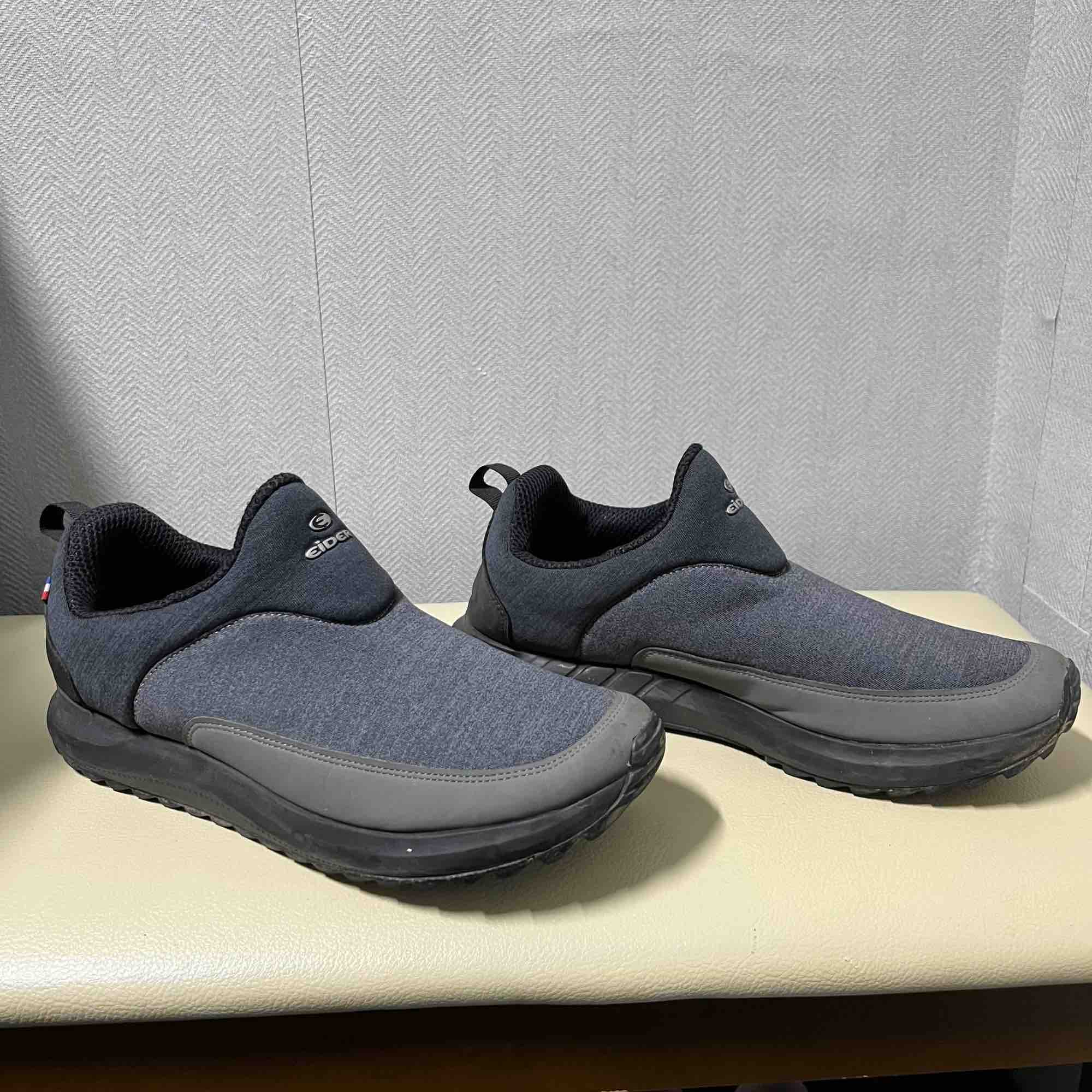 아이더 데일리화 트레킹 슬립온 270-275mm | 아웃도어 브랜드 중고거래, 데얼스